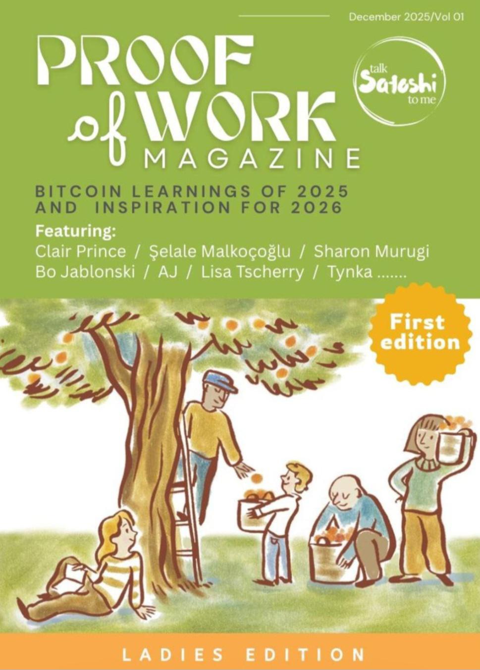 Talk Satoshi To Me | Bitcoin Articles, Insights & Education